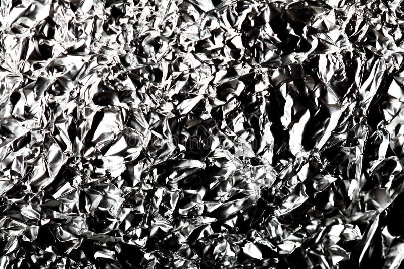 Shiny Foil Texture Bright Diamonds Stock Image - Image of light, grunge ...