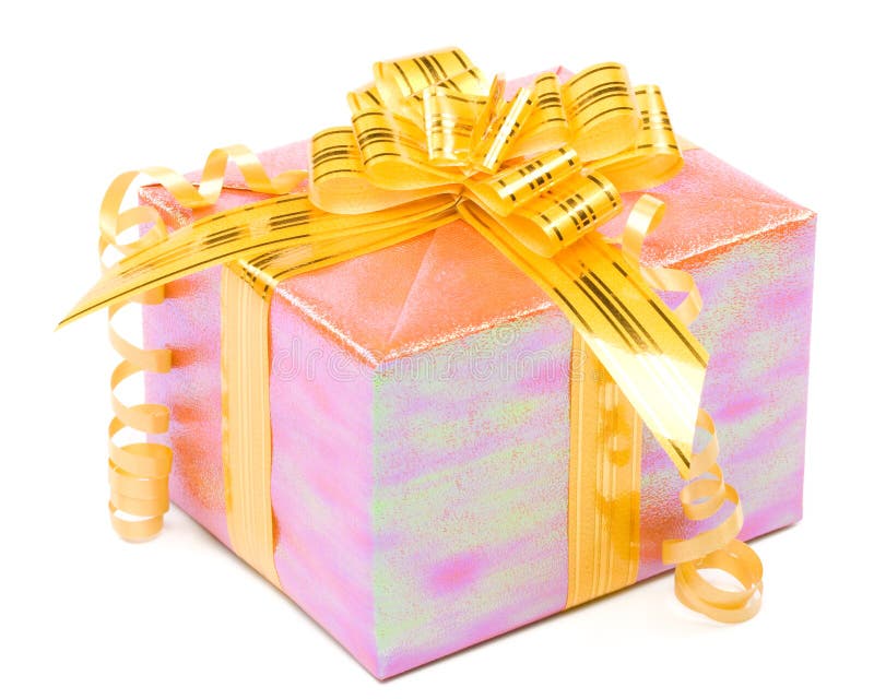 Shiny gift bag stock image. Image of colour, festive - 28576581