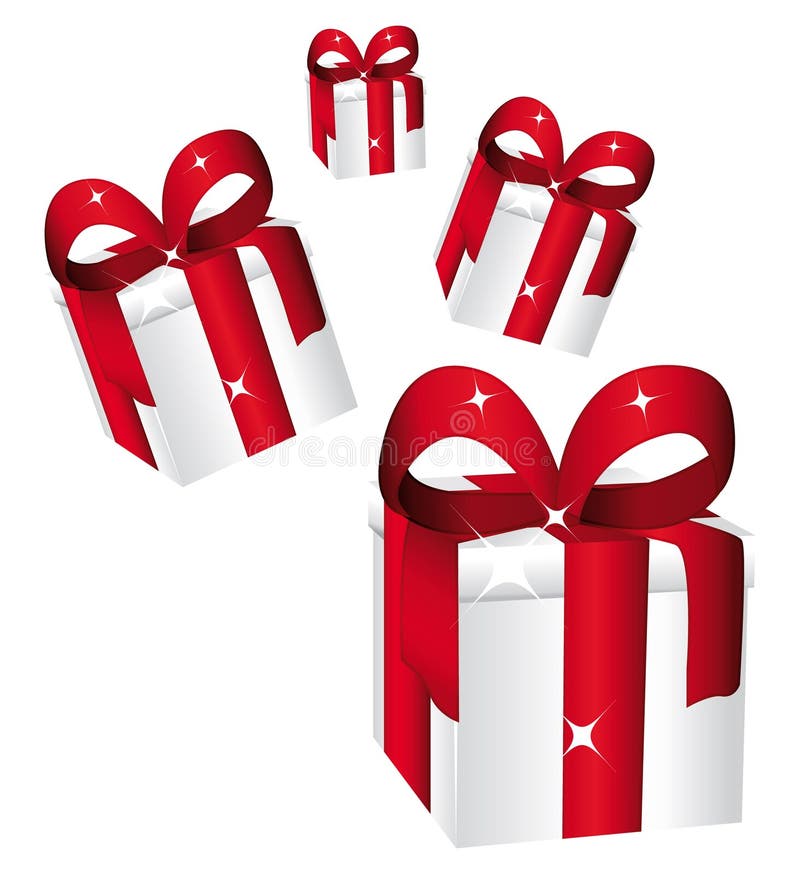 Silver bells stock vector. Illustration of birthday, vector - 21103040