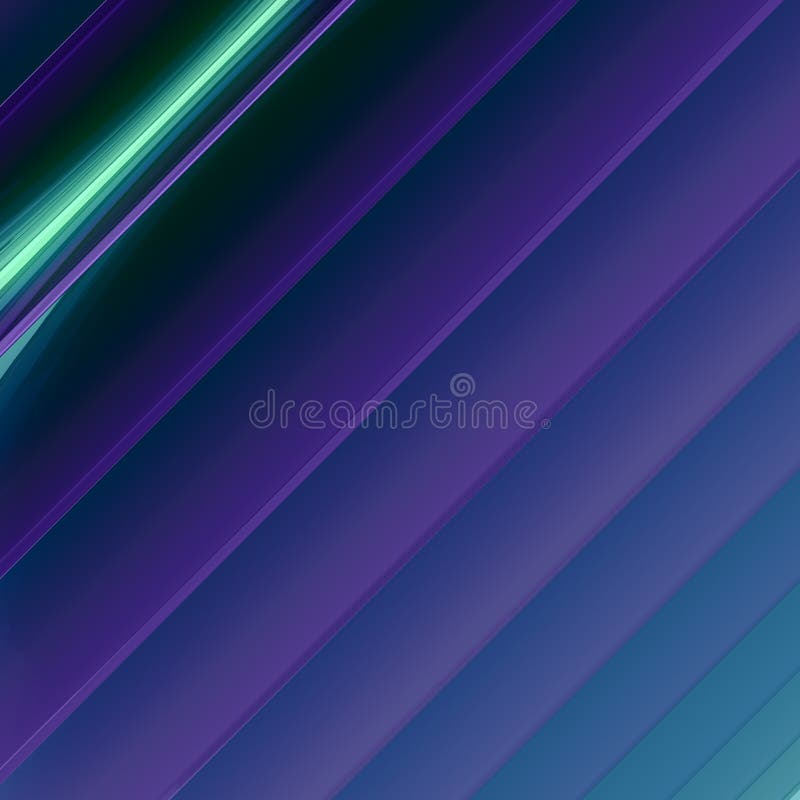 Shiny Glass Lines of Neon Color. Geometric Background. Abstract ...