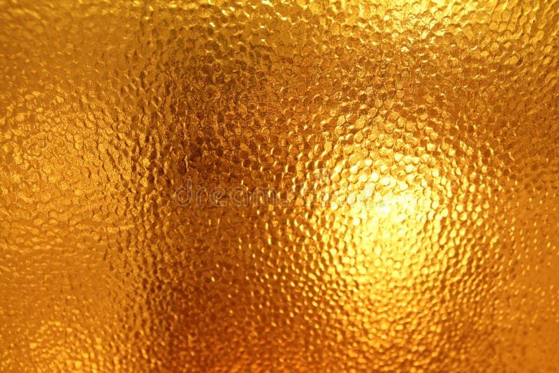 Bumpy Glass Surface with Light Reflections Translucent Purple ...