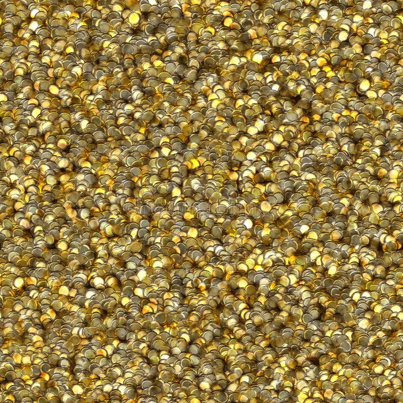 Shiny Glitter Background. Seamless Square Texture. Tile Ready. Stock ...