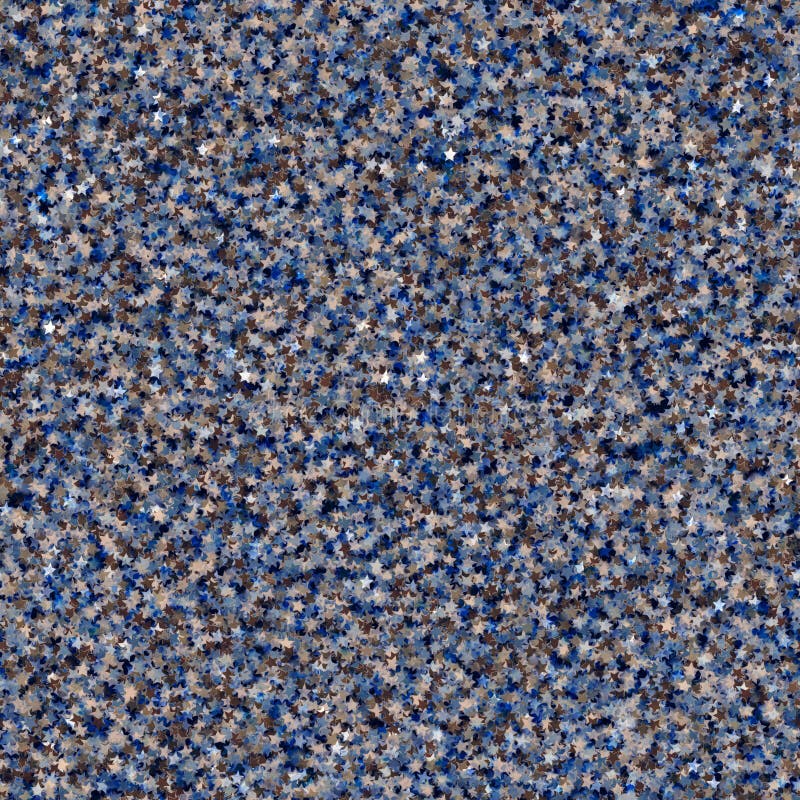 Shiny Glitter Background. Seamless Square Texture. Tile Ready. Stock ...