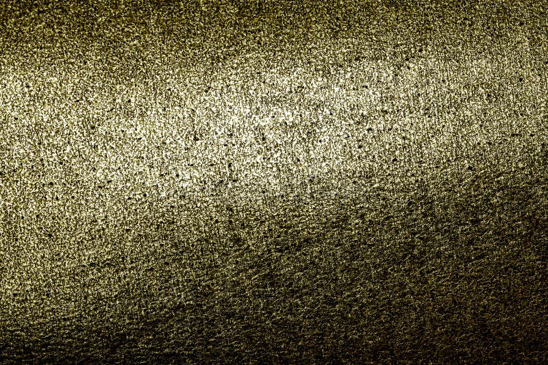 Shiny Gold Metal Texture. Golden Abstract Background. Stock Image ...