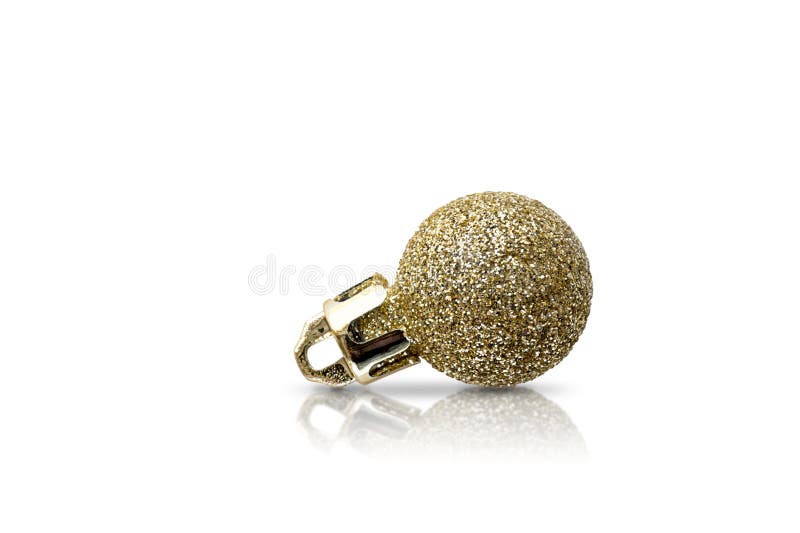 Shiny Gold with Reflection and Shadow Stock Image - Image of decoration ...