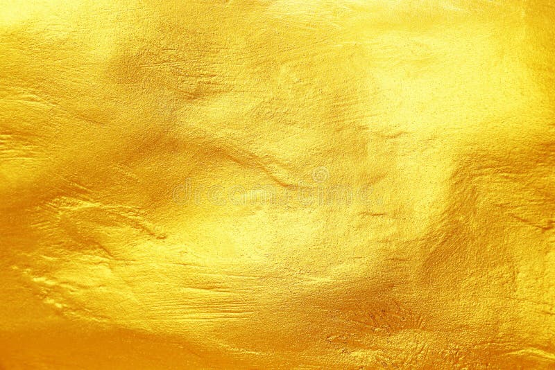 Shiny Gold Texture Background for Design Stock Image - Image of ...