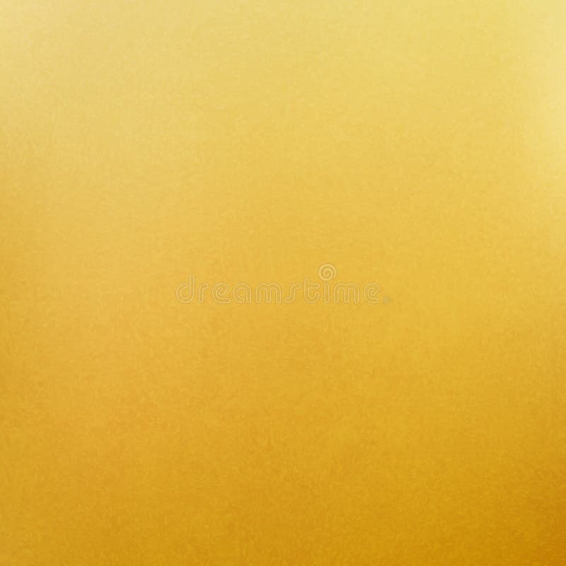 Shiny Gold Texture Paper or Metal. Vector Stock Vector - Illustration ...