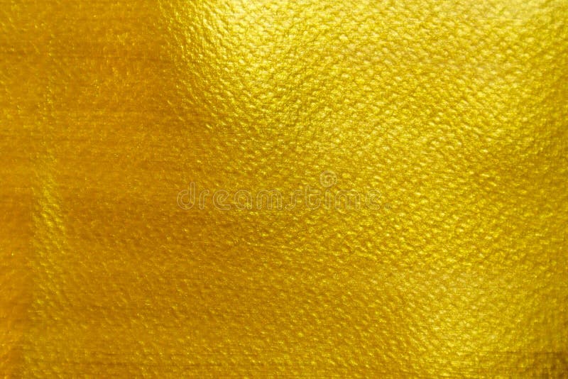 Shiny Golden Color Texture for Background Artwork. Stock Image - Image ...
