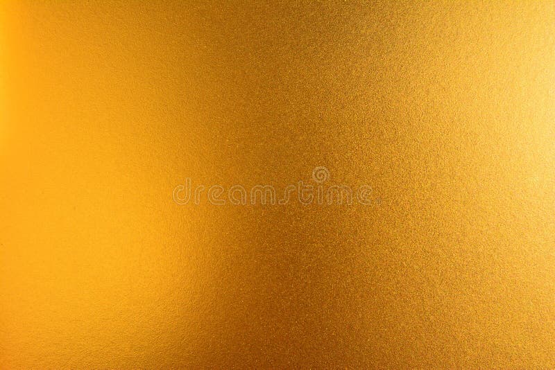 Shiny Gradient Gold Texture Background. Glossy Gold Texture Background ...