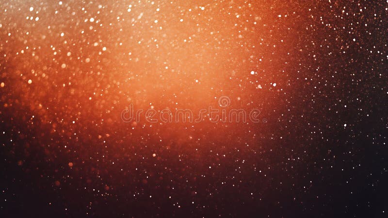 A Shiny, Grainy Dark Red Maroon, Orange, and White Noise Textured ...