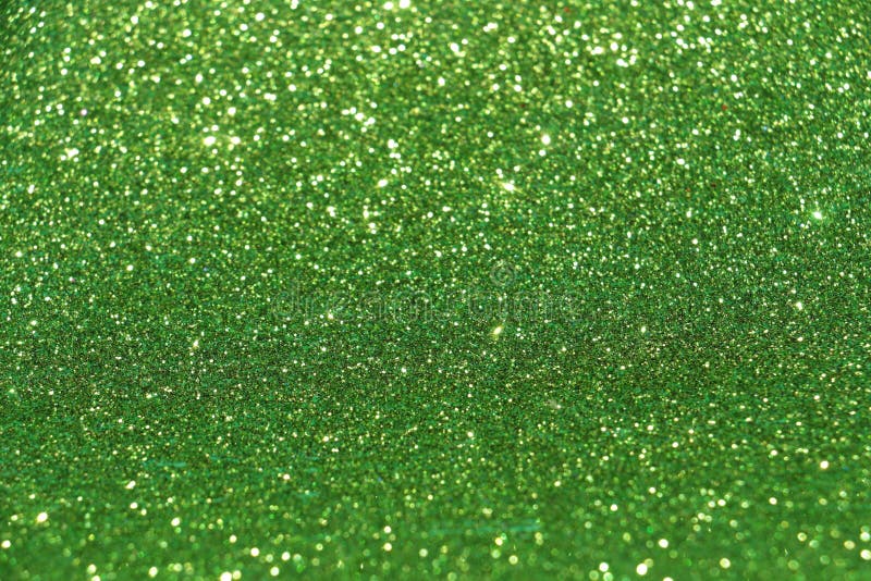 Shiny Green Paper stock photo. Image of decoration, light - 65559768