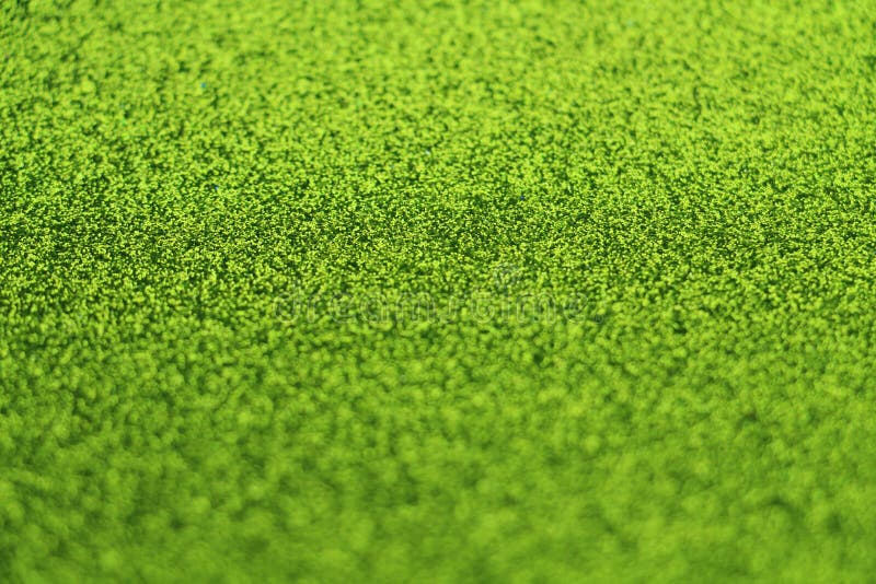 Shiny Green Paper stock photo. Image of defocused, color - 65559784