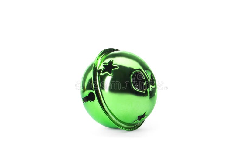 Sleigh Bell stock photo. Image of greetings, cards, styles - 33934