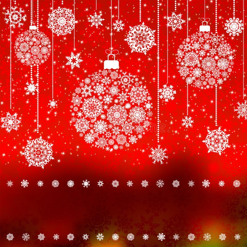 Shiny Greeting Card in Retro Style. EPS 8 Stock Vector - Illustration ...