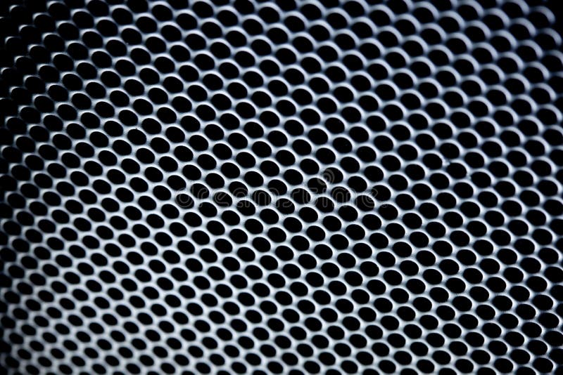 Shiny grid stock photo. Image of grate, textured, stainless - 17000766