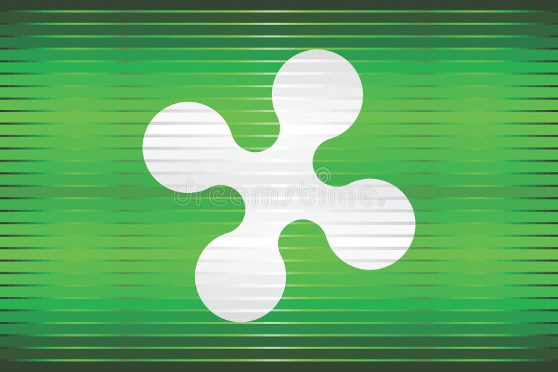 Flag of Lombardy, Italy stock illustration. Illustration of iconic ...