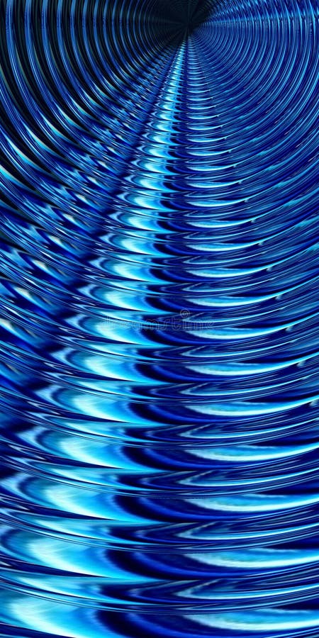 Water Wave Stainless Steel Texture Stock Illustrations – 47 Water Wave ...