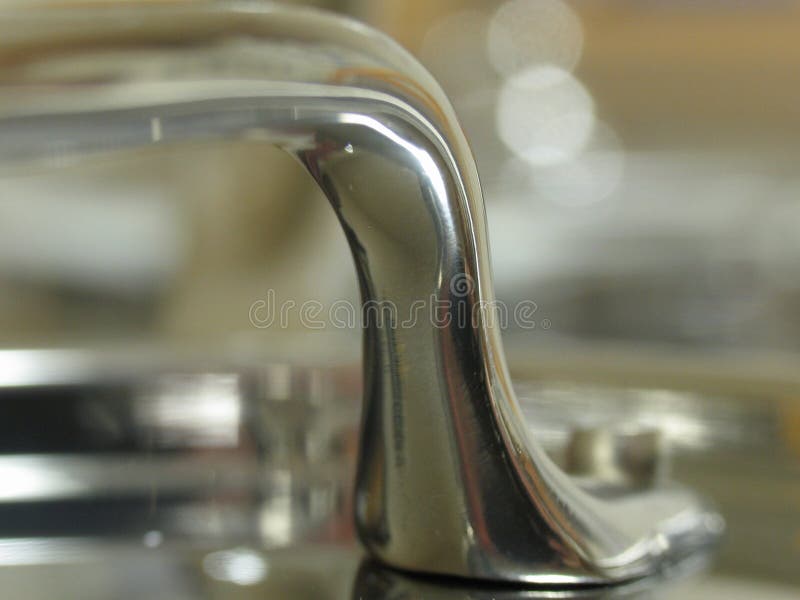 Shiny metal stock photo. Image of light, abstract, decoration - 783596