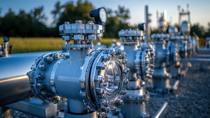 Pipeline Setting Stock Illustrations – 2,136 Pipeline Setting Stock ...