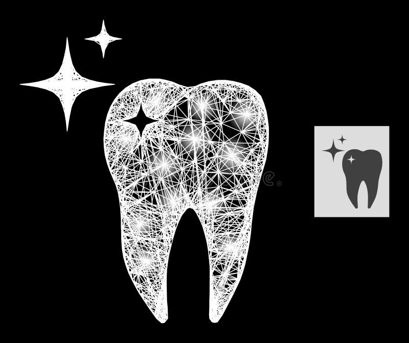 Tooth Sparkle Stock Illustrations – 918 Tooth Sparkle Stock ...