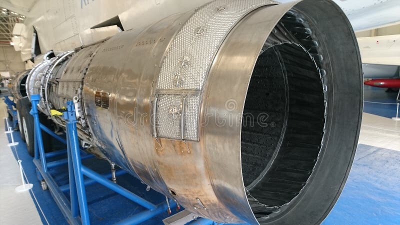 Shiny jet engine long editorial image. Image of aircraft - 88372830