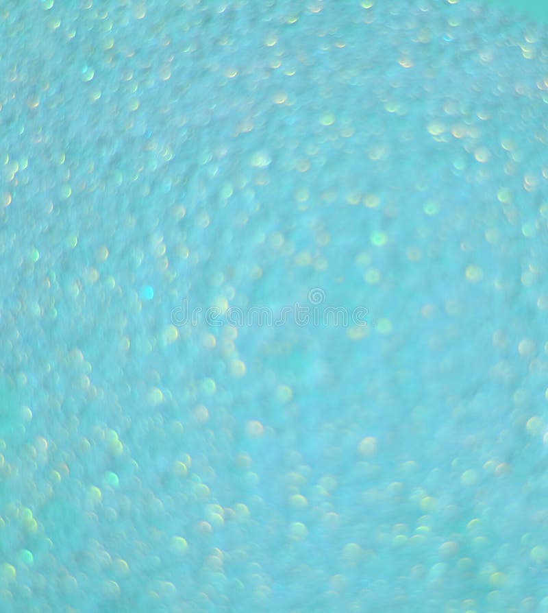 Light Blue Sequins, Blurred Abstract Background Stock Image - Image of ...