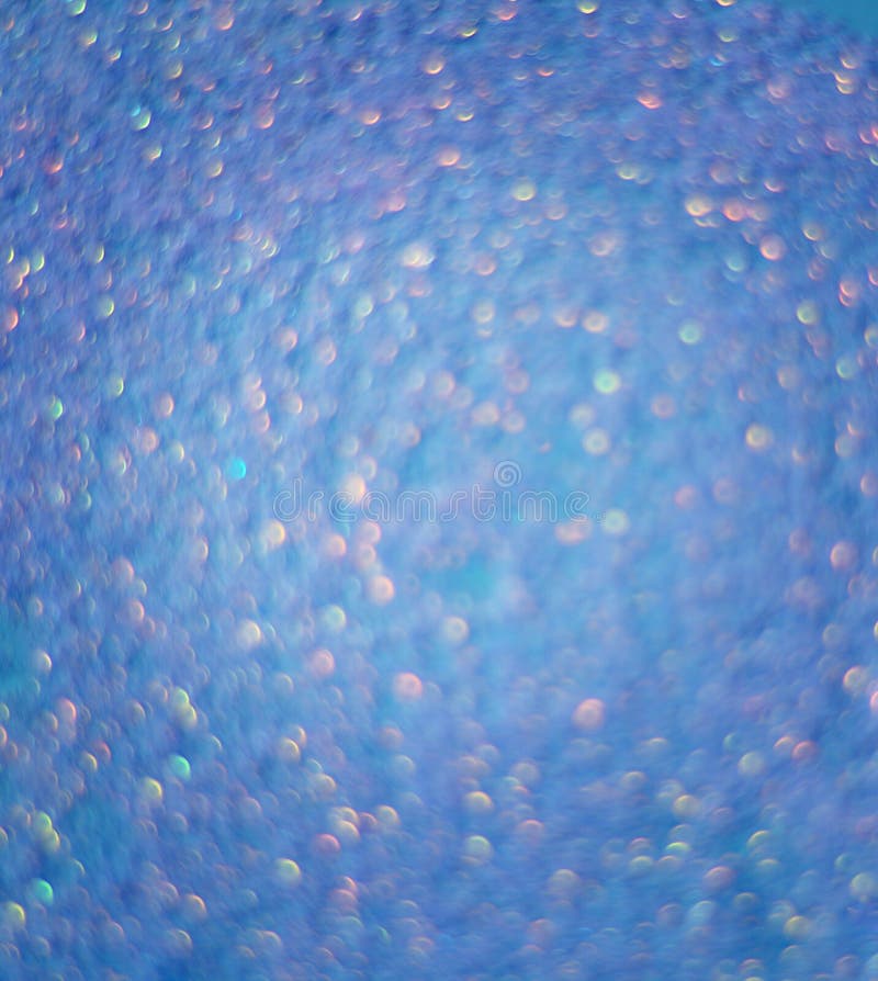 Light Blue Sequins, Blurred Abstract Background Stock Image - Image of ...