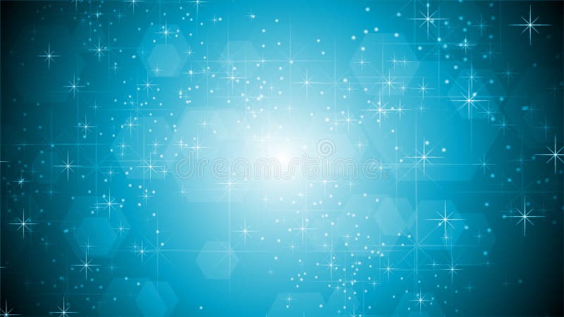 Light Blue Smooth Glossy Wave Abstract Motion Background Stock Footage ...