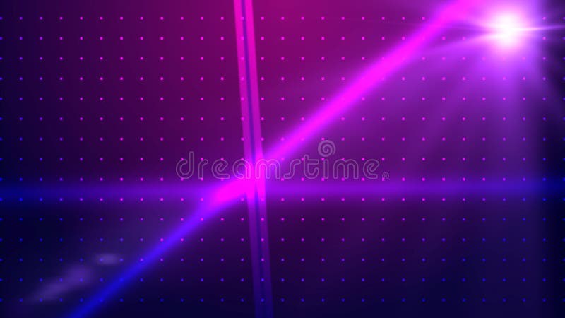 Shiny Light Streaks Technology Digital Crypto Bg. Stock Photo - Image ...