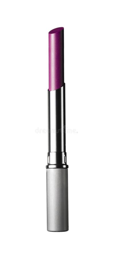 Shiny lipstick stock photo. Image of color, beautiful - 61791298