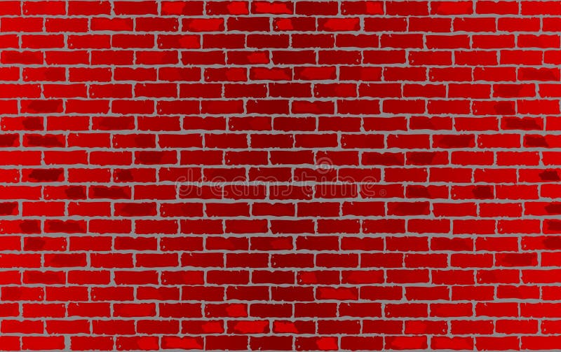 Brick Wall Maroon Texture Stock Illustrations – 150 Brick Wall Maroon ...