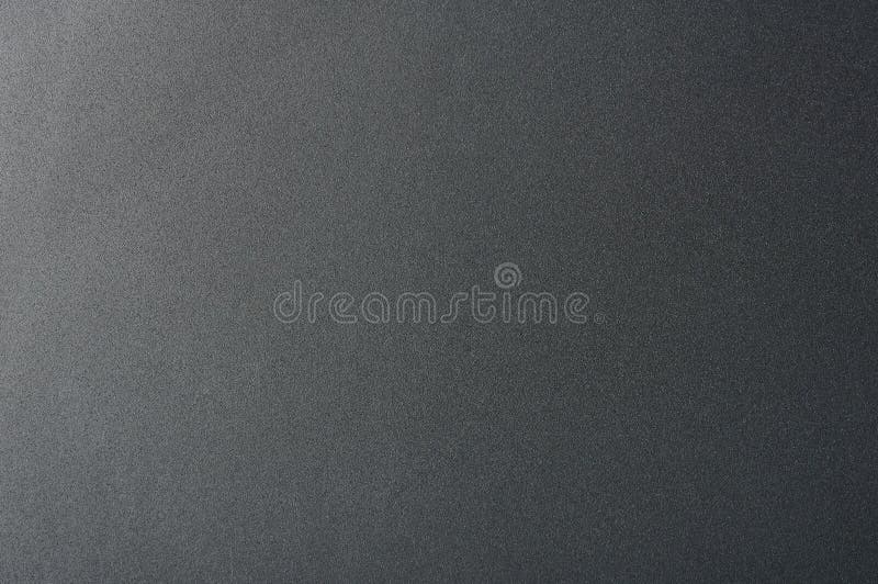 Black matte metal surface stock image. Image of gradient - 185028099
