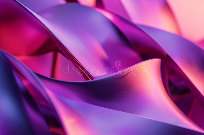 Shiny Metal Objects Clustered Together Stock Photo - Image of ...