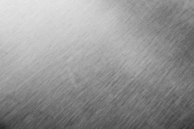 Shiny Metal Plate,the Shiny Metal Plate Stock Illustration ...