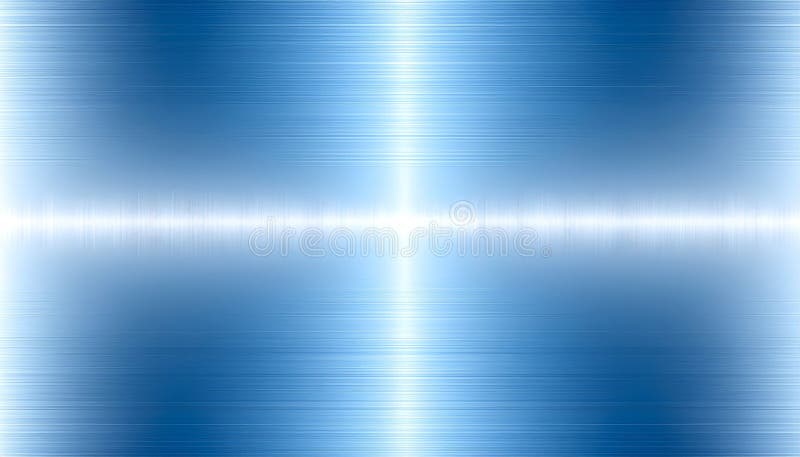 Shiny Cold Steel Blue Color Background Stock Illustrations – 224 Shiny ...