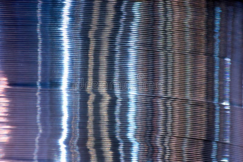 Shiny metal texture. stock image. Image of light, industrial - 173540407