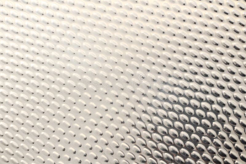 Shiny Metal Texture Pattern Style of Steel Floor Stock Image - Image of ...