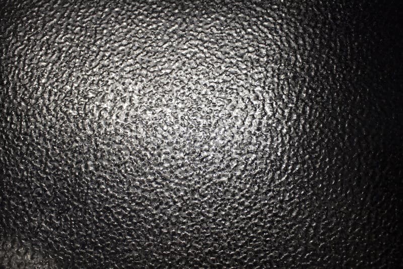 Shiny Metallic and Bumpy Texture Stock Photo - Image of black, texture ...