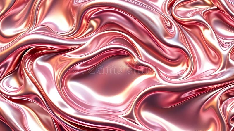 A Shiny Metallic Texture with Reflective Surfaces and Gradients, Great ... A Shiny Metallic Texture with Reflective Surfaces and Gradients, Great ...