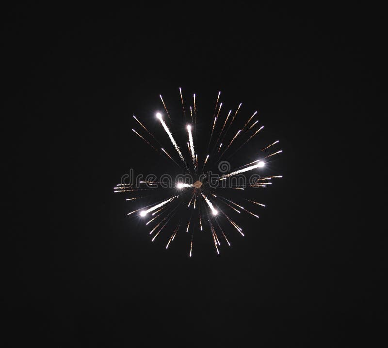 Shiny natural fireworks stock photo. Image of fireworks - 82021858
