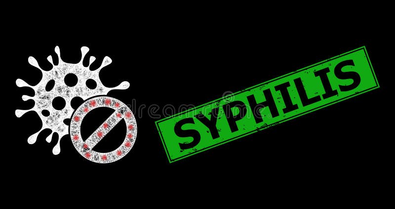 Syphilis Symbol Stock Illustrations – 80 Syphilis Symbol Stock ...
