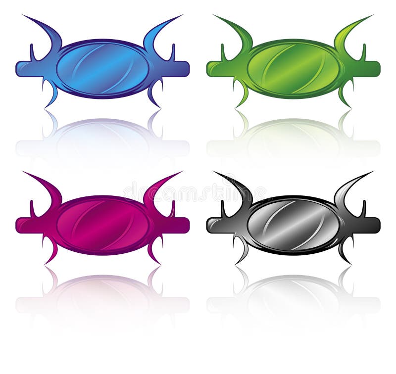 Shiny Objects Picture. Image: 2523532