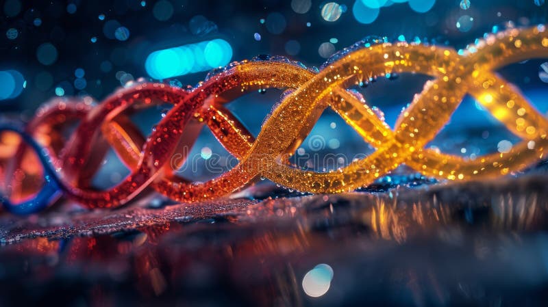 Shiny Objects Close Up stock photo. Image of arrangement - 315763438