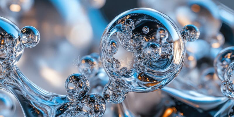 Shiny Objects Close-Up stock image. Image of accessories - 378924479