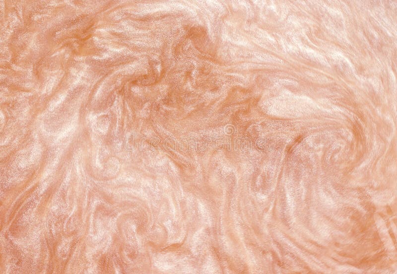 Shiny Orange Shimmer Patterns Texture Stock Photo - Image of nature ...