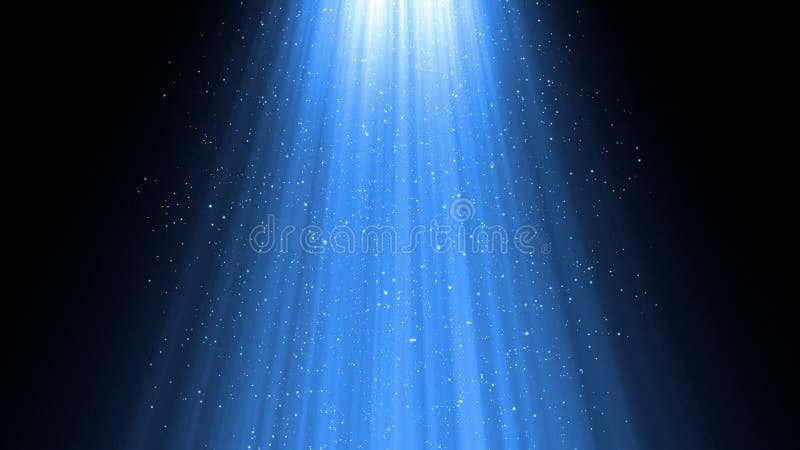 Shiny Particles stock video footage. Video of abstract - 35249276