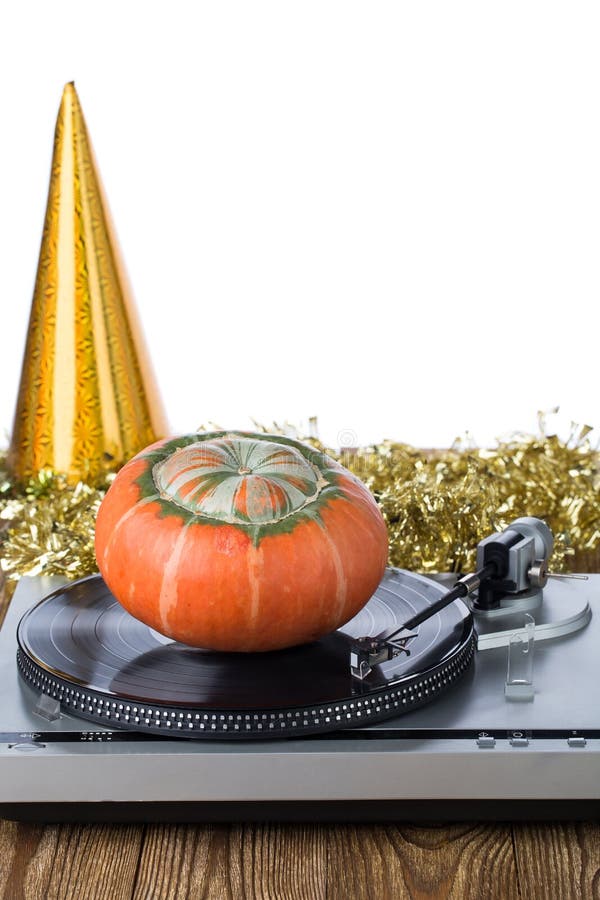 Shiny Party Hat Record Player Stock Photos - Free & Royalty-Free Stock ...