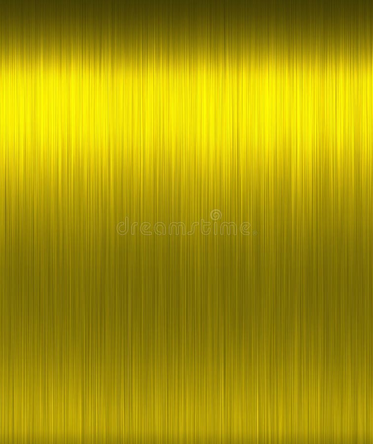 Polished Gold Texture