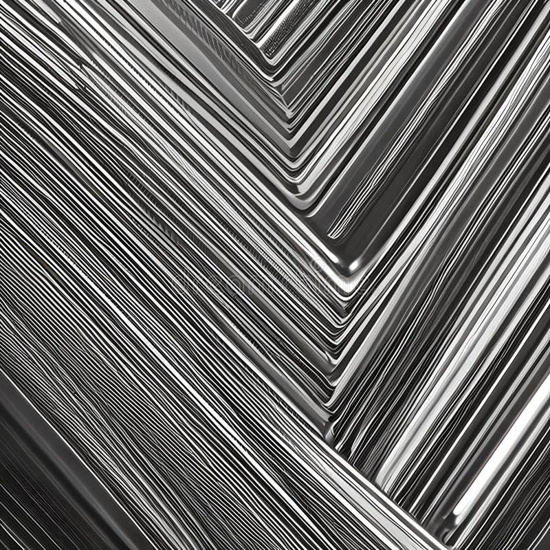 A Shiny and Polished Texture with Gleaming Metal and Smooth Surfaces3 ... A Shiny and Polished Texture with Gleaming Metal and Smooth Surfaces3 ...