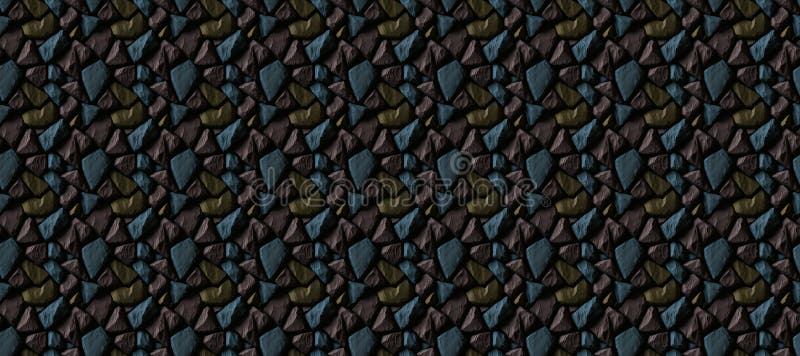 Shiny Premium Advertising Minimal Seamless Pattern Background Stock ...
